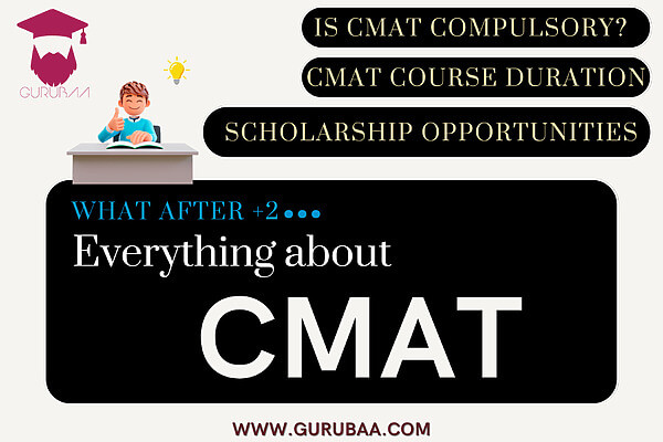 Complete Guide to CMAT in Nepal: Eligibility, Exam Structure ...