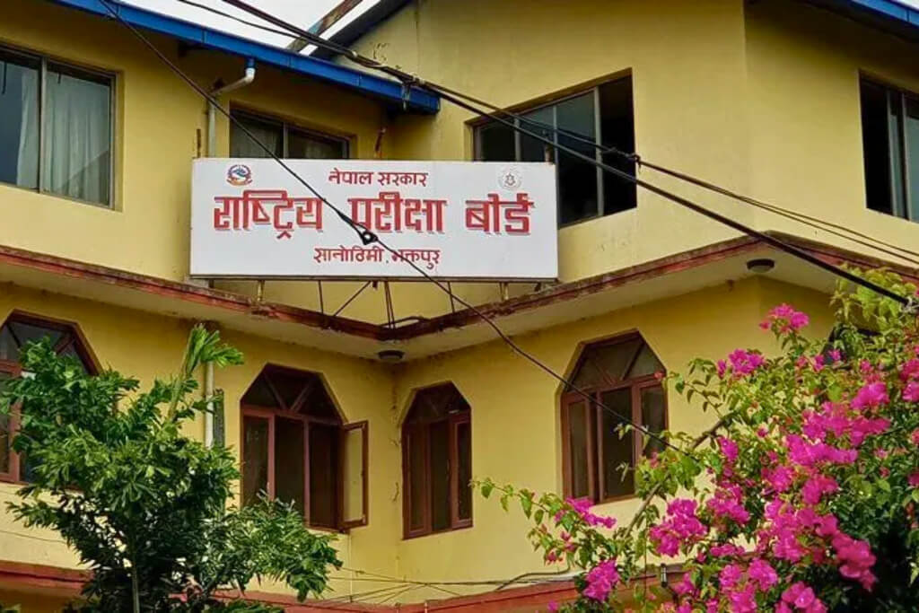 National Examination Board (NEB) to Reveal SEE 2079/2080 Results in ...