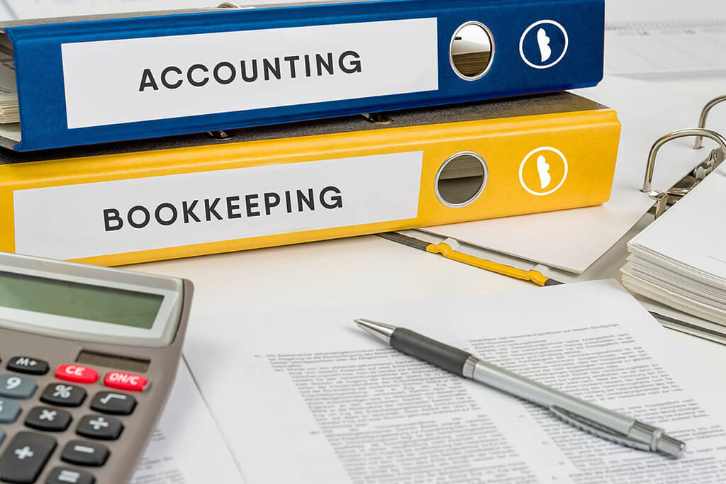 Introduction to Bookkeeping - Gurubaa Learn