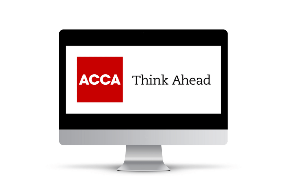 ACCA Course Unveiled: Your Guide to a Professional Journey || Full ...