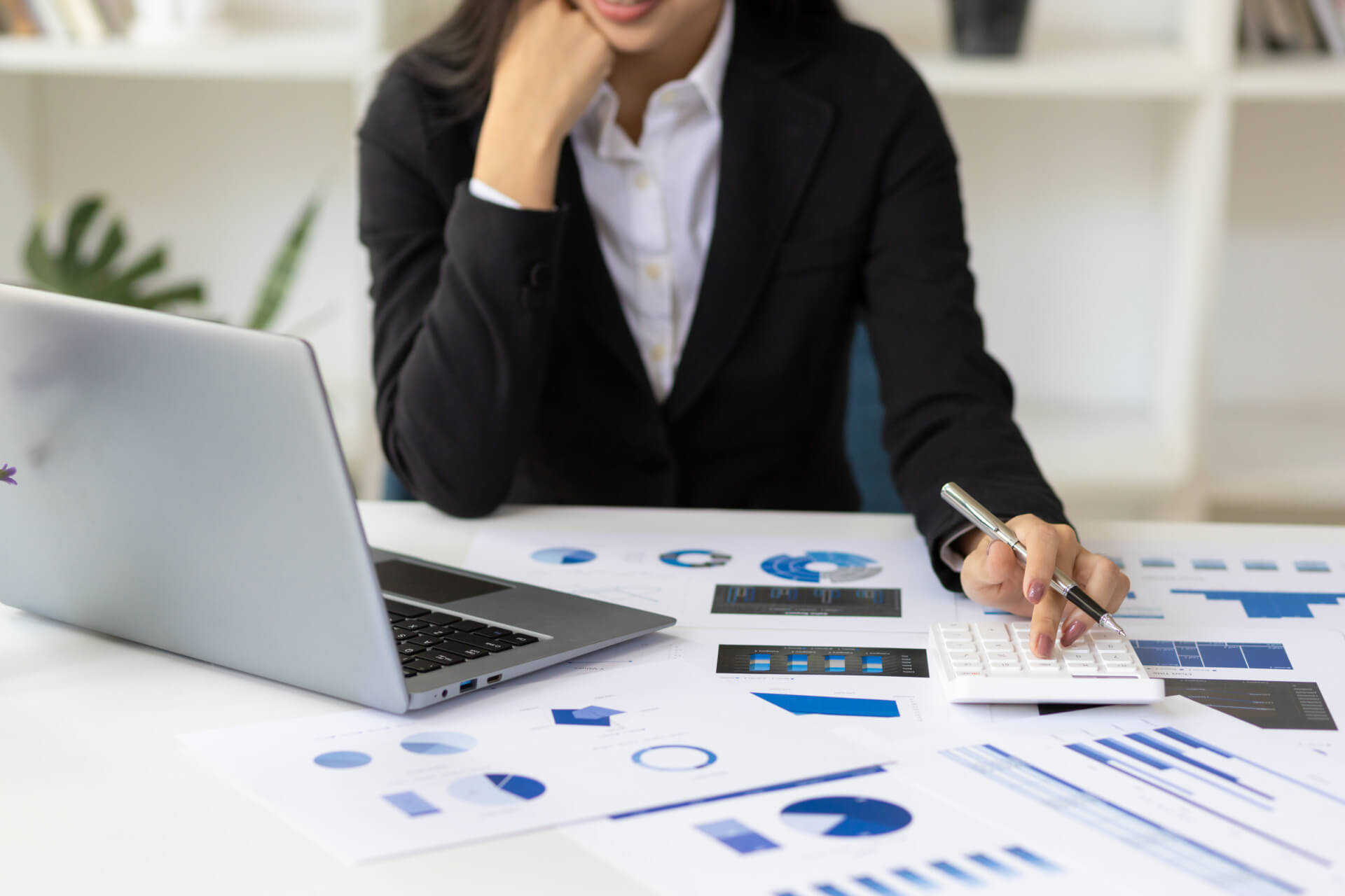 Intermediate Management Accounting - Gurubaa Learn