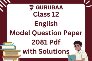 Gurubaa - Education Portal in Nepal