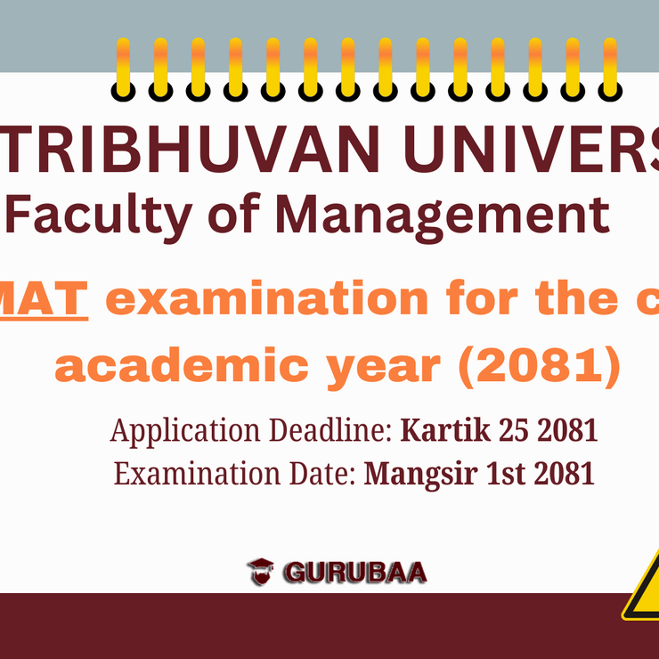 Gurubaa - Education Portal in Nepal