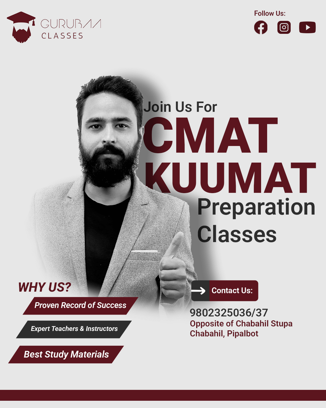 BBS 3rd Year Syllabus - Gurubaa Learn